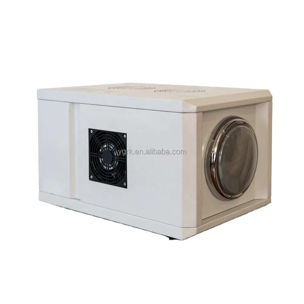 Professional Terahertz Therapy Quantum Magic Box High Magnetic Field ...