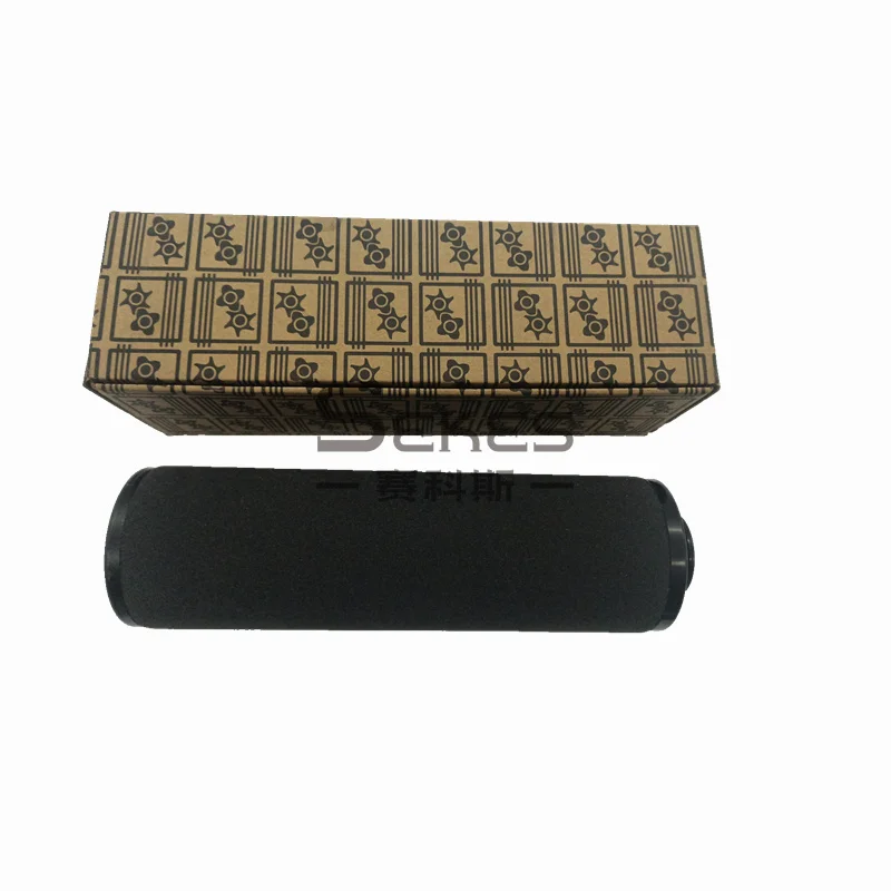 DD130+ 1629053913 1280596416 1624634866 Air Compressor Part Atlas Copco ...