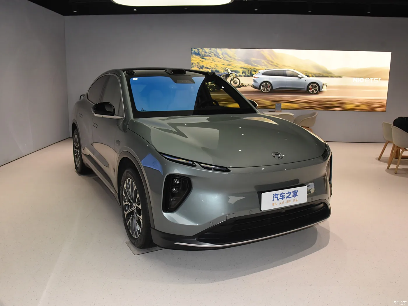 2024 Nio Ec6 495km 630km 4-Wheel Drive Ev Car High-Speed Suv Electric Cars| Alibaba.com