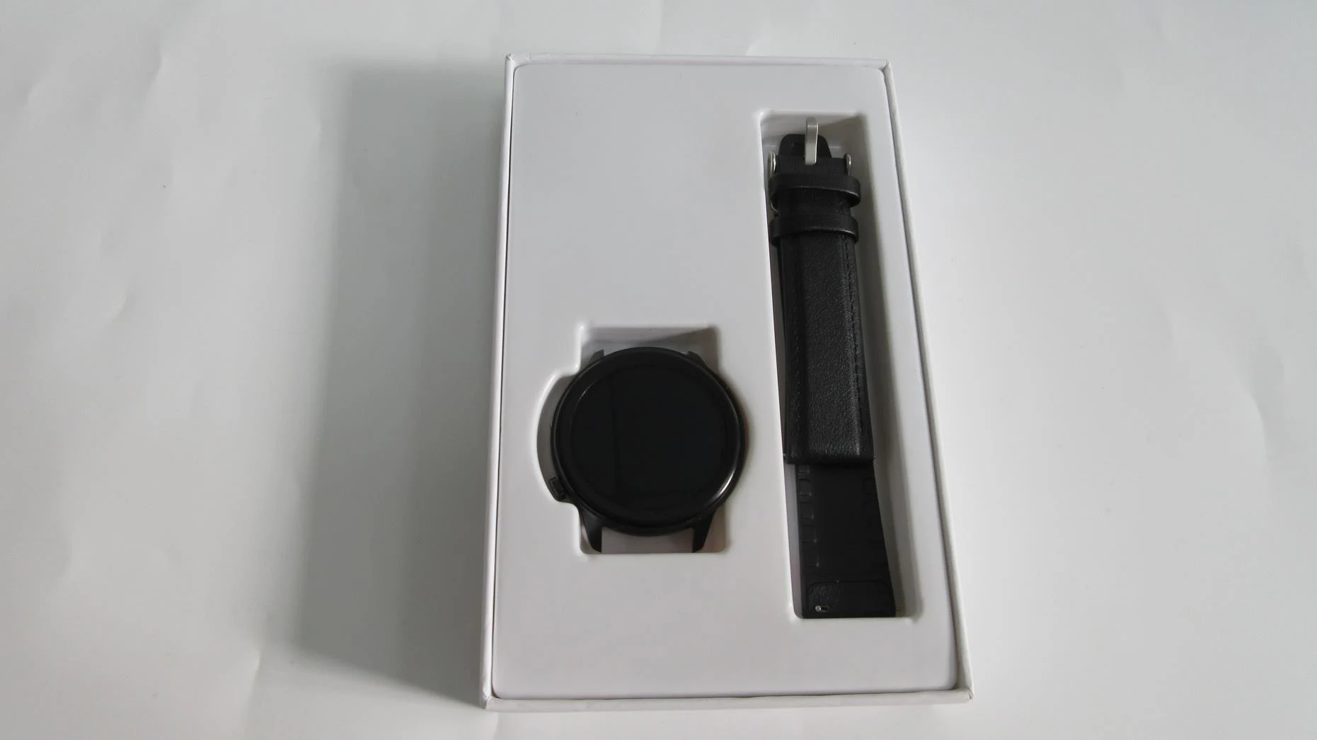 K59 Amoled Smart Watch With 1.43 Inch Screen Bt Call Heart Rate Blood ...