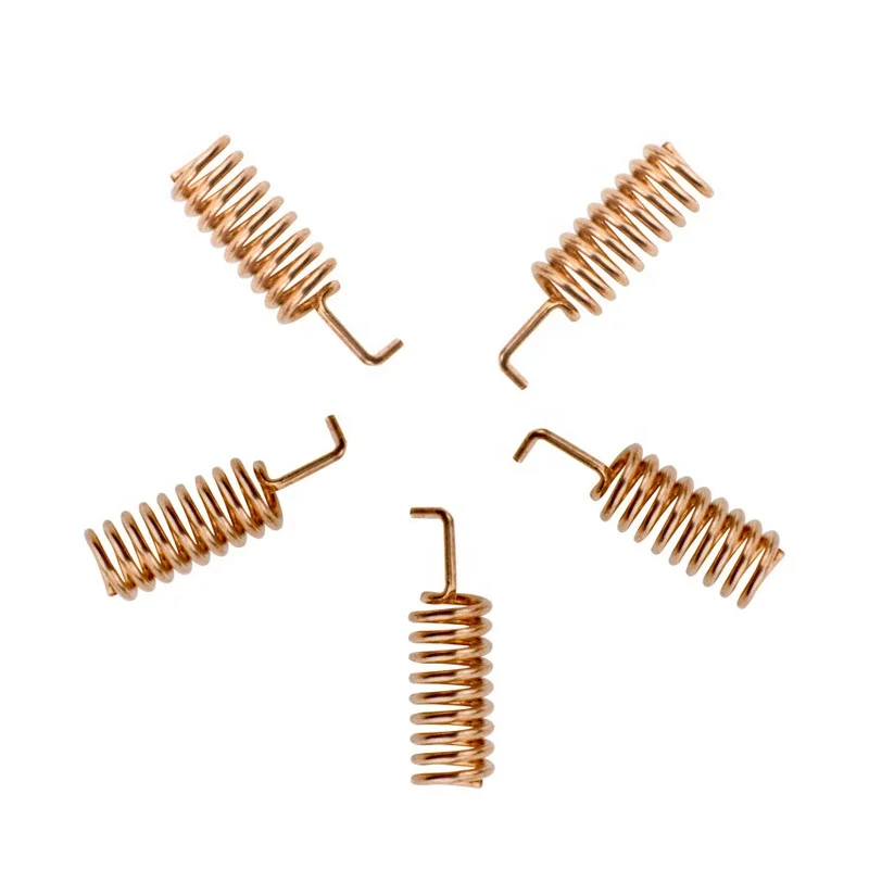 Spring Wire Antenna 915 Mhz - High Performance Solutions