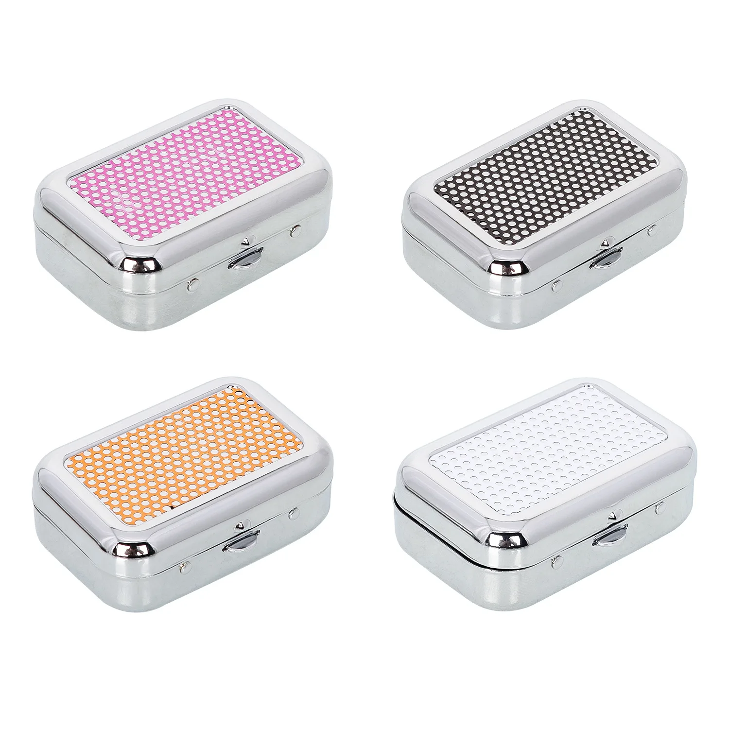 Wholesale Pocket Ashtrays - Durable and Portable Solutions