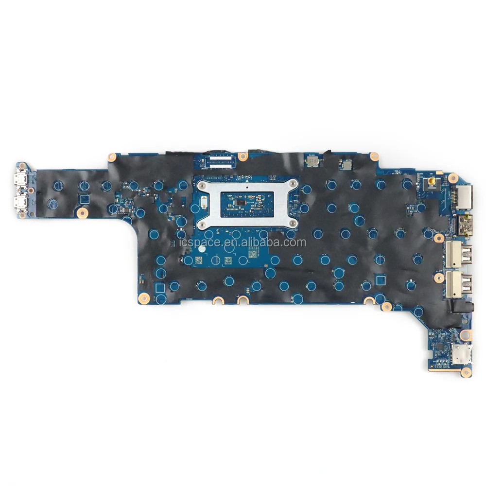 Dell Latitude 5420 Laptop Motherboard - Intel CPU Options