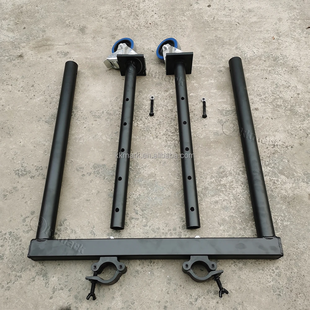 PRT Pre Rig Pre-rigged Truss Pre Moving Head Truss Adjustable Height ...