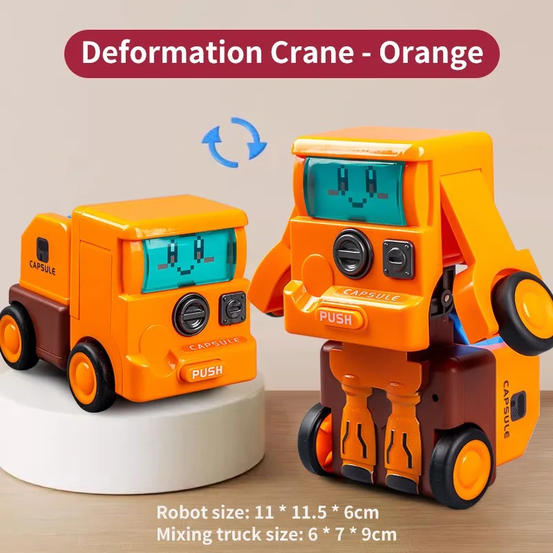 Appliance Robot Collision Deformation Coasting Cartoon Collision Super ...