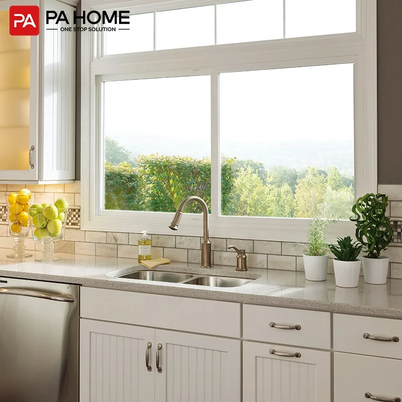 PA House Push Pull Profile Aluminium Sliding Windows and Doors ...