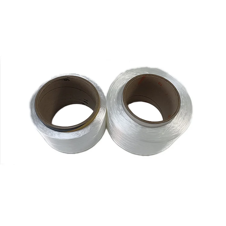 Industrial Twisting FDY Polyester Yarn 1100dtex High Tenacity