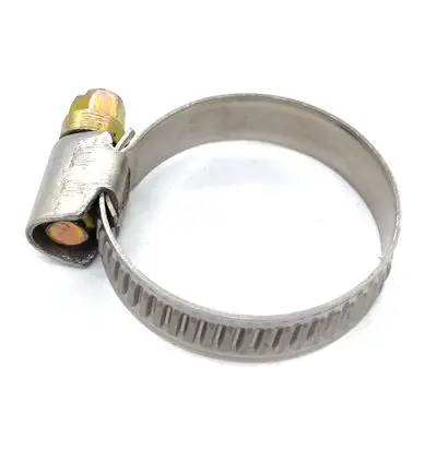 British Type Clamp Revited 9.7mm And 11.7mm - Buy Round Clamps Types ...