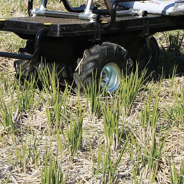 Best Adjustable Easy Small Manure Hand Push Fertilizer Spreader - Buy ...