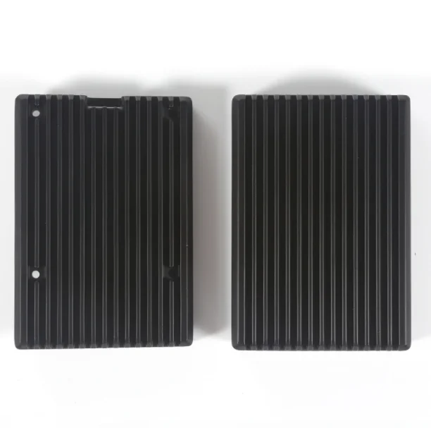 Raspberry Pi 5 Generation Cooling Aluminum Alloy Armor Shell Pwm Speed ...