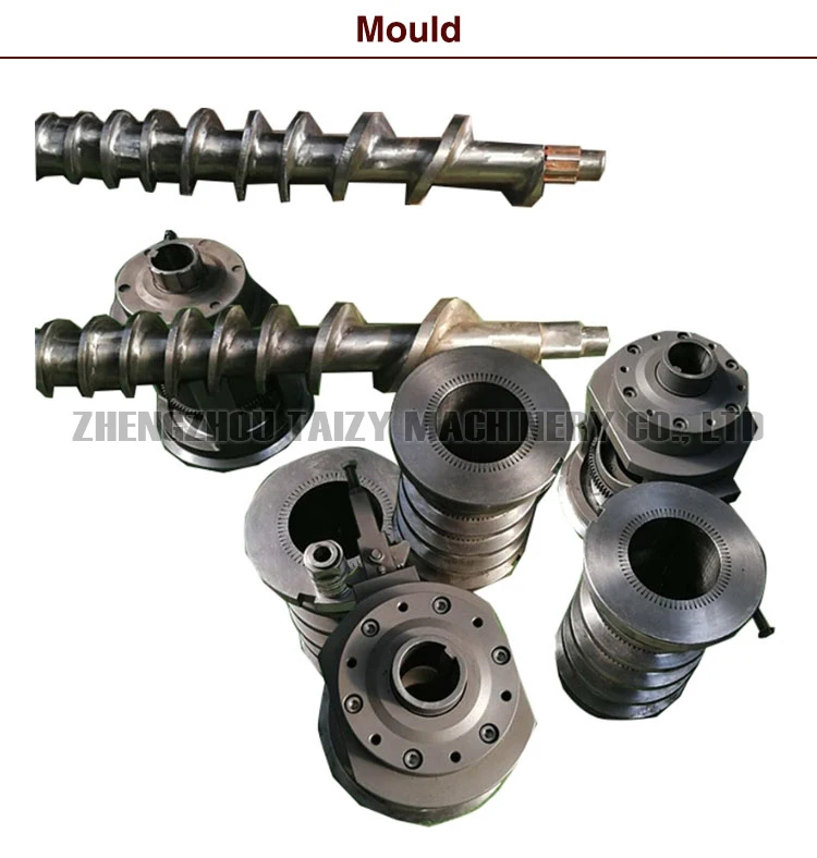 Mechanical Deboner - Efficient Meat and Bone Separation