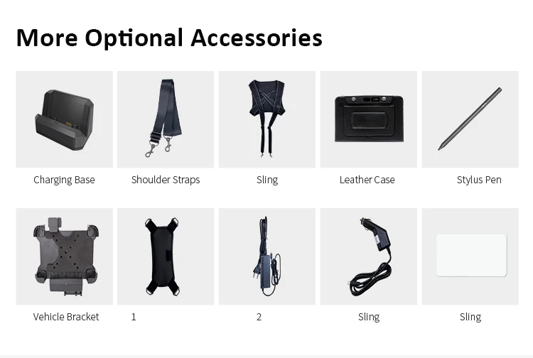 Industrial Tablet 10 Inch Atex Zone2 Ip65 Waterproof Ruggedized Tablet ...