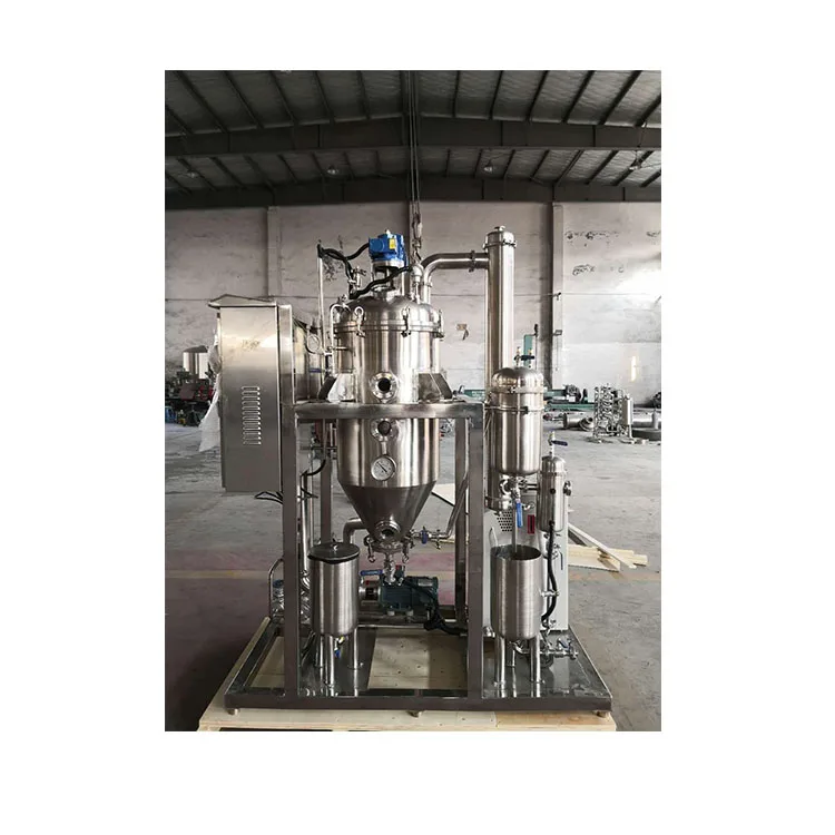 Alibaba.com: MAP Plant DTB Crystallizer SMO254 Material, Zinc Sulfate ...