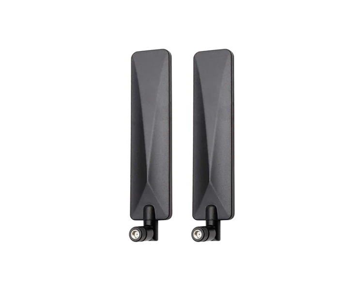 Wavelink 196mm 5g Rubber Duck Antenna With Rp-sma Male - Buy Rp-sma ...