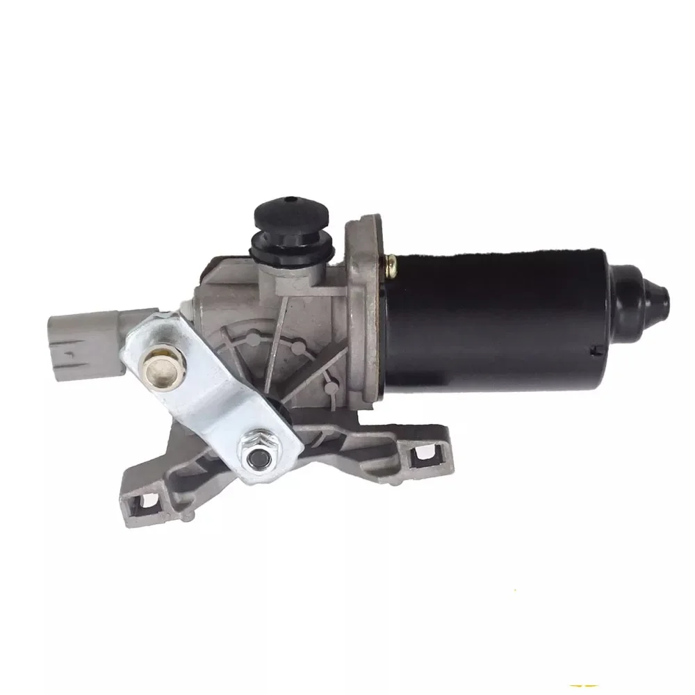Automotive Electrical System Windshield Glass Wiper Motor 85110-06150 ...