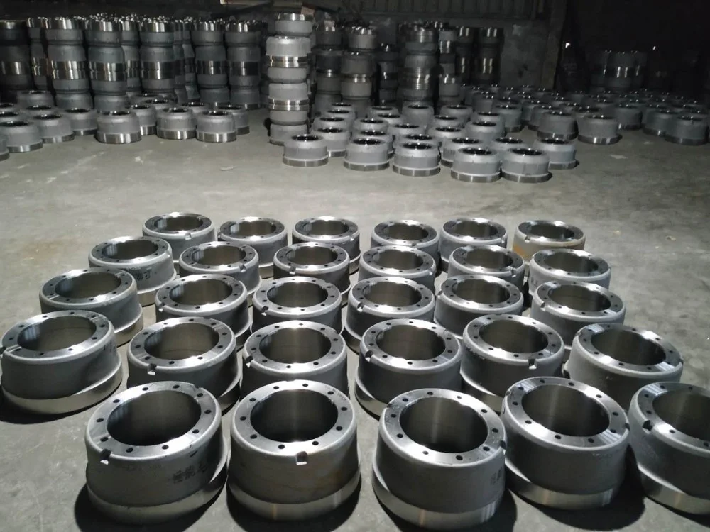 卡车汽车制动零件3600A 3600b破鼓| Alibaba.com