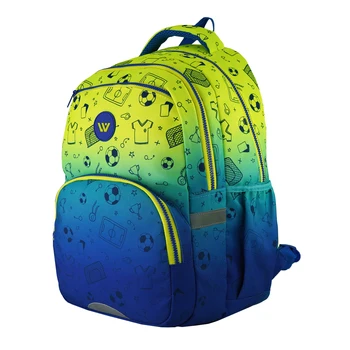 Quanzhou Haslor Bags Co., Ltd.