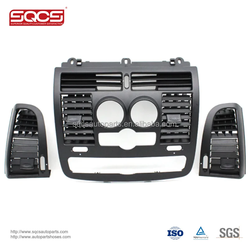 SQCS Air Conditioning Cover 6368300200 for Mercedes-vito