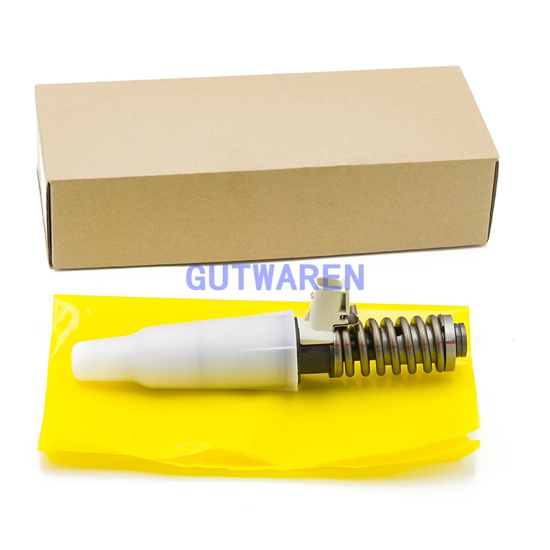 Diesel Fuel Unit Pump Injector 7485000674 Engine Parts Nozzle Assembly ...