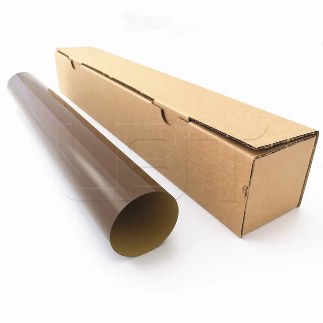 Fuser Fixing Film Sleeve Belt For Konica Minolta Bizhub C256 C266 C226 ...