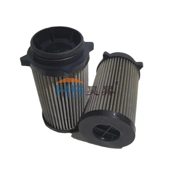 For Doosan Excavator Dx380 9c420 9c500 9c520-9c Hydraulic Filter 400508 ...
