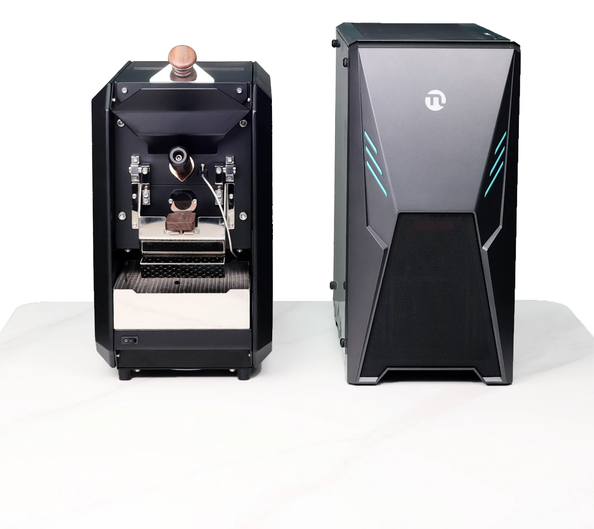 SANTOKER X3 Master 300g Coffee Roaster Machine Electric Bluetooth Coffee Roaster| Alibaba.com