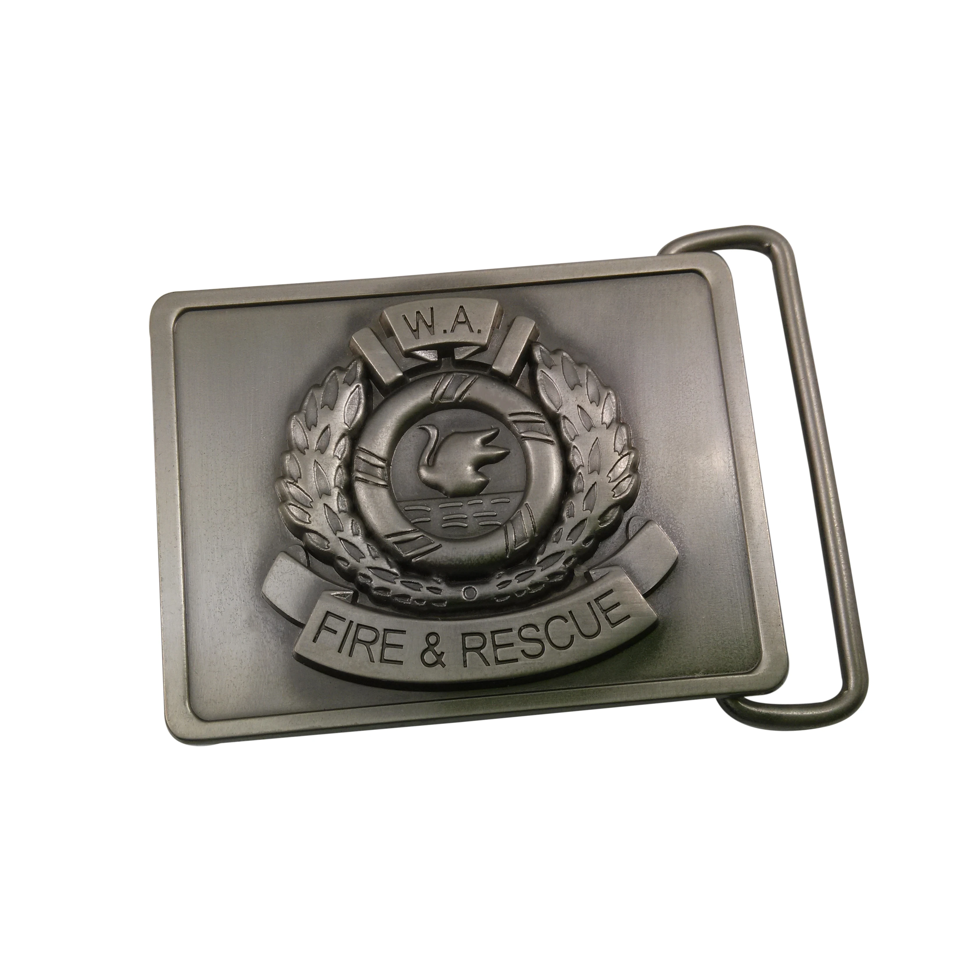 Metal Custom Hardware Design Your Own Logo Western Pin Private Label ...