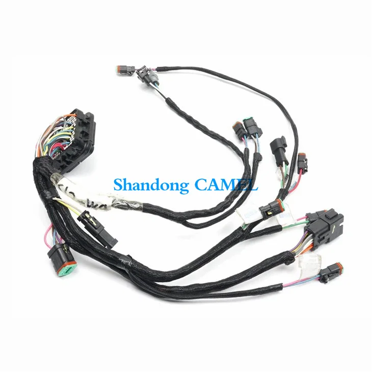 High-quality Wiring Harness 5179091 - Made in China