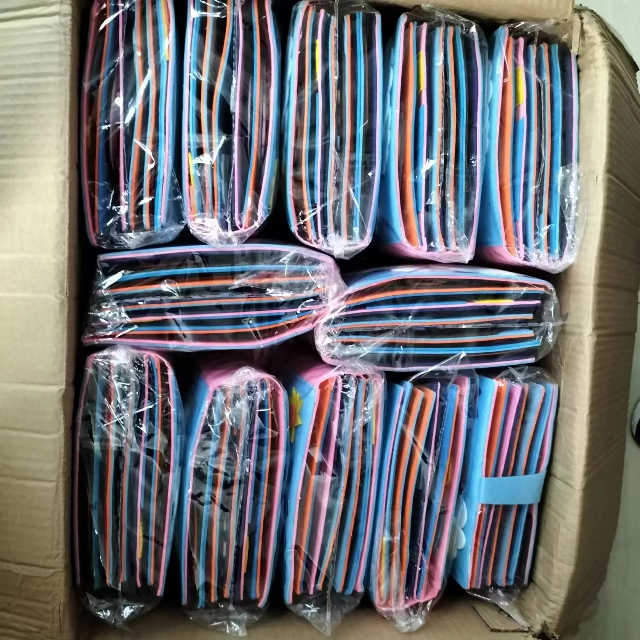 Children Felt Busy Learning Board Baby Life Skills Exercise Board Felt ...