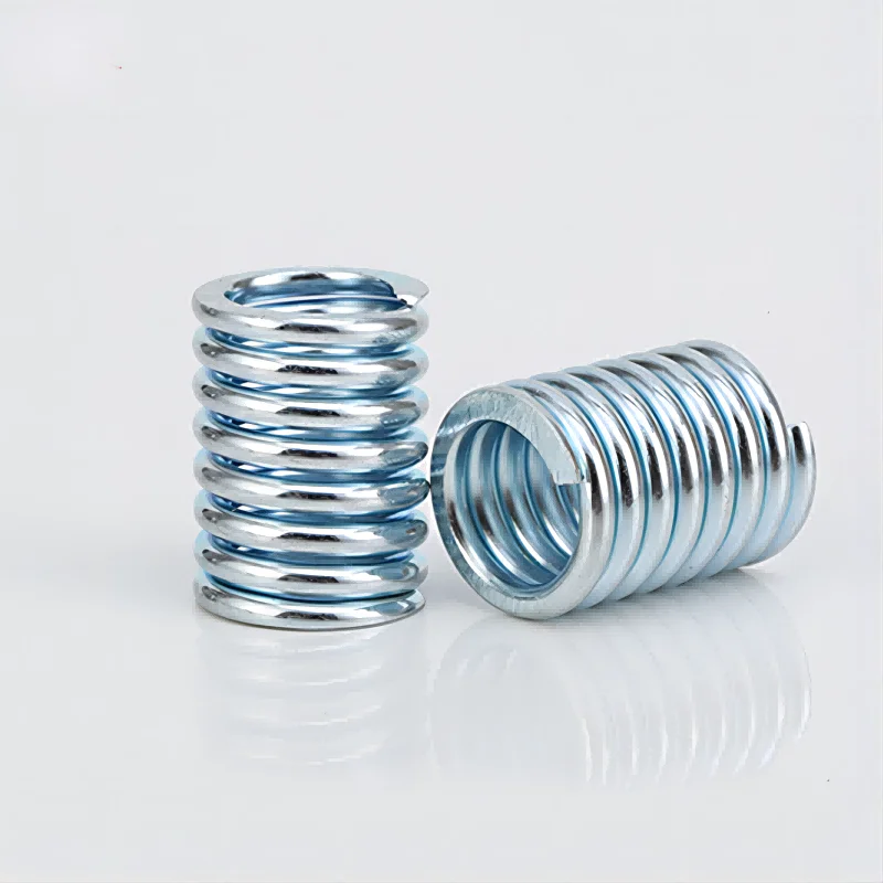 Color Coated Stainless Steel Compression Spring Standard Mold Spring ...