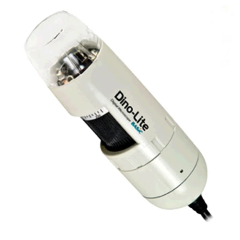 Dino-lite AM2111 Digital Microscope - 20x to 50x Magnification