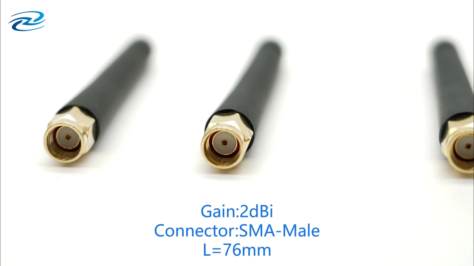 4g Lte Omnidirectional Mast Mountable Antenna 4g Router With External ...