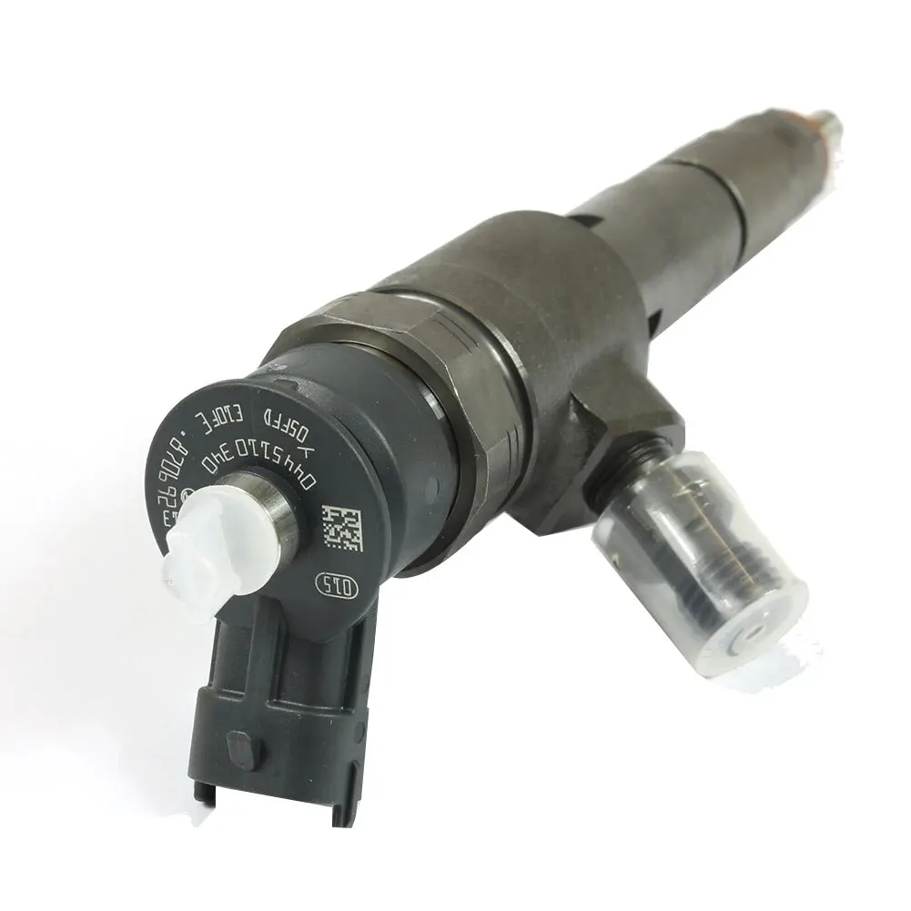 Original New Fuel Injector For Dv6c 1.6tdci Engine 0445110565 ...