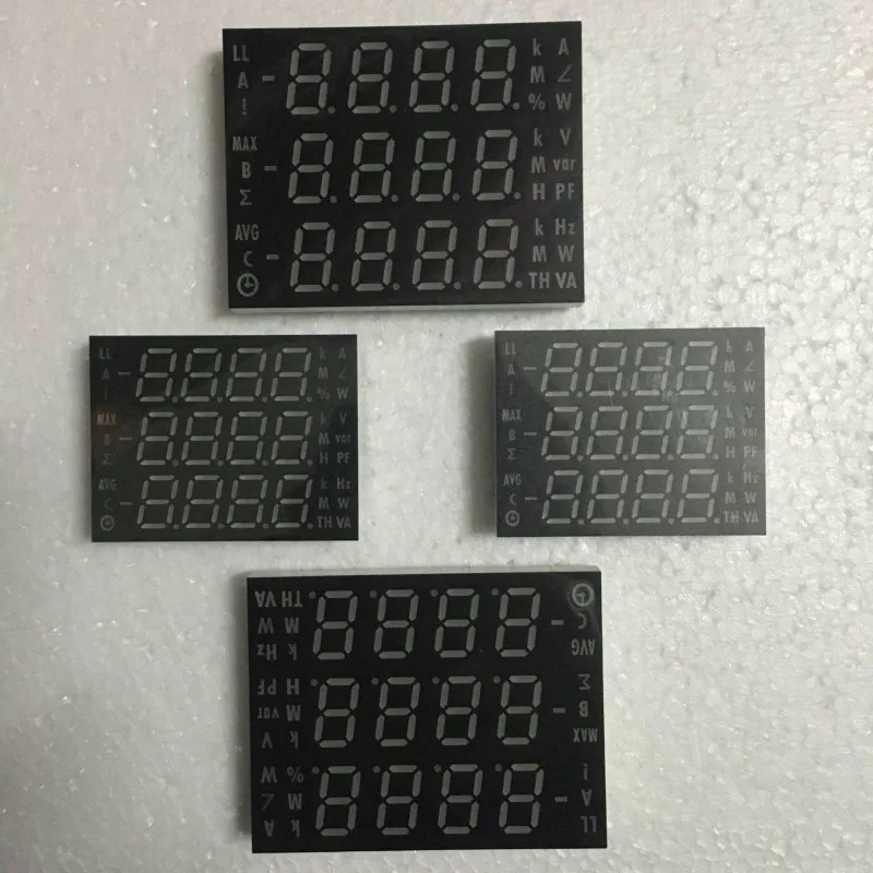 红色1位smd 7段显示器最小7段smd显示器 - Buy 红色1位smd 7段显示,最小的7段smd显示屏,迷你smd 7段显示器 ...