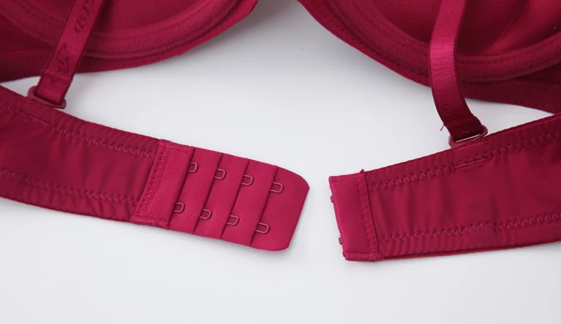 BINNYS 2023 Underwire Bras - Soft, Solid Color, and Push-up