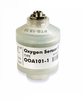 Original Envitec Oom102-1 Honeywell Oxygen Sensor For Medical ...