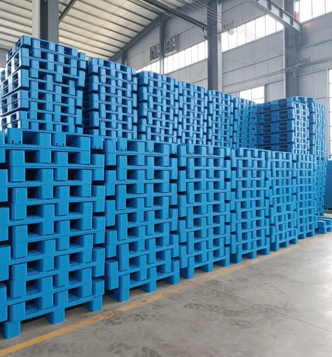 19 Liter Bottled Water Pallet 5 Gallon Bottle Blowing 1100x1100x140mm 5 ...