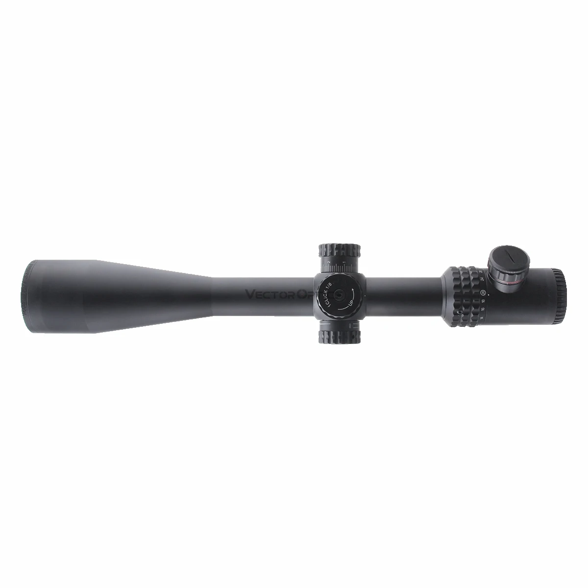 Vector Optics Sentinel 8-32x50 E-SF Tactical Hunting Scope