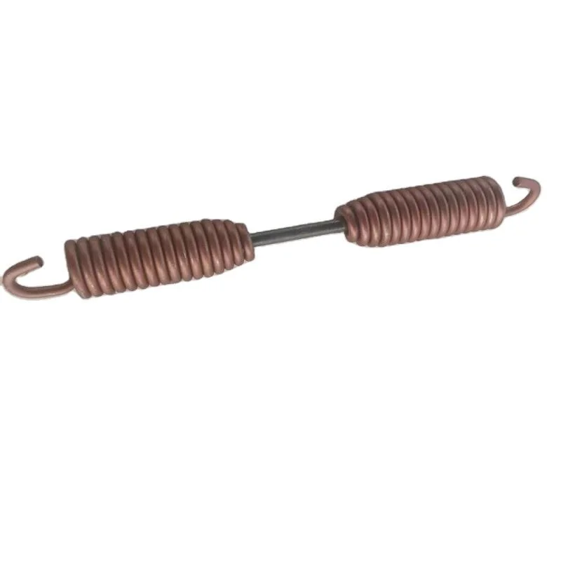 SINOTRUK HOWO Original Return Spring WG9981451016