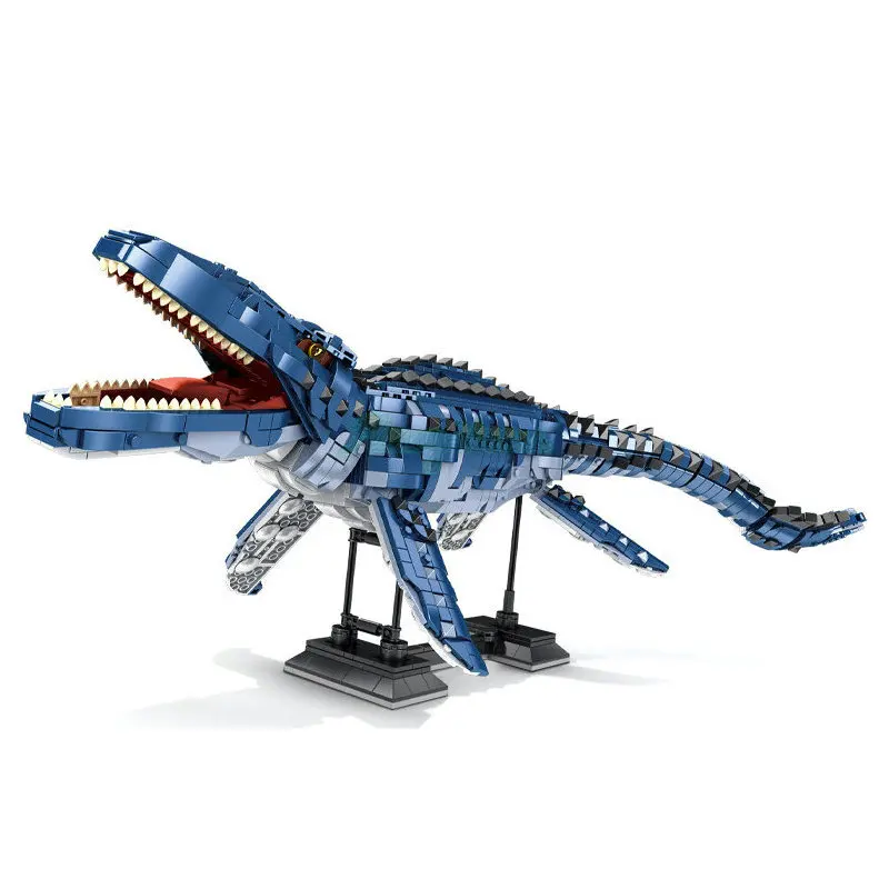 Lego Mosasaurus