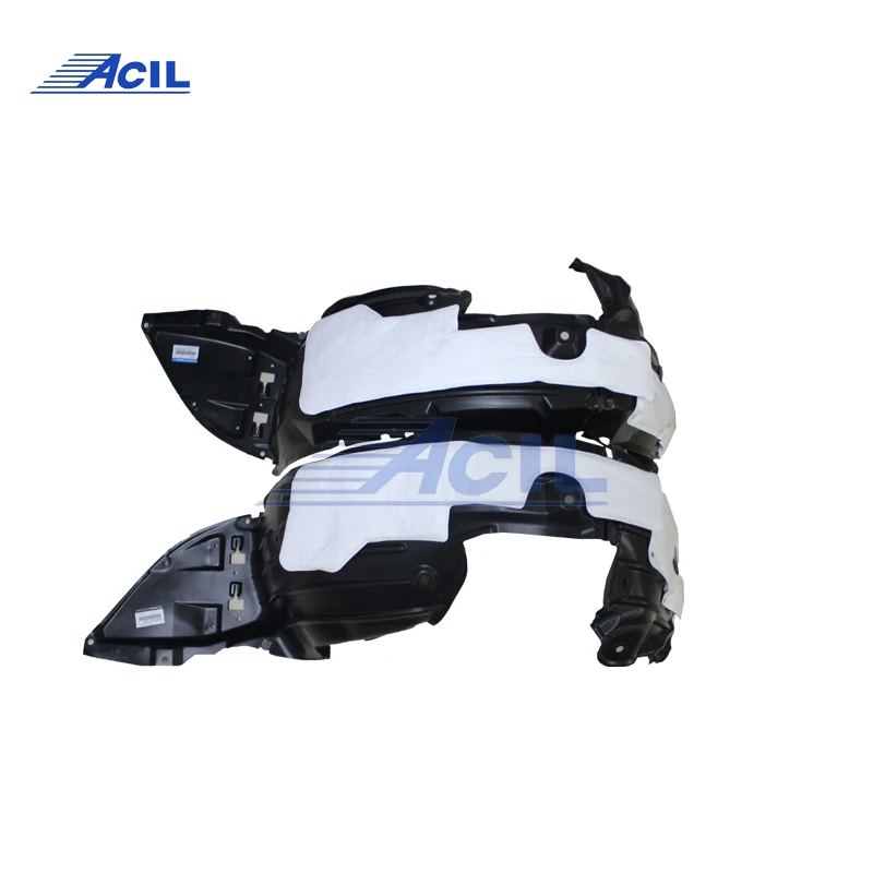 Acil MZ008 GHP9-56-140 GHP9-56-130 Inner Fender Liner for Mazda 6 13-19