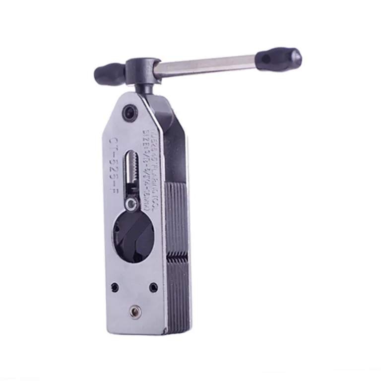 Flaring Tool For Air Condition Ct 525 3/16 "- 5/8" 4-16mm Refrigeration ...