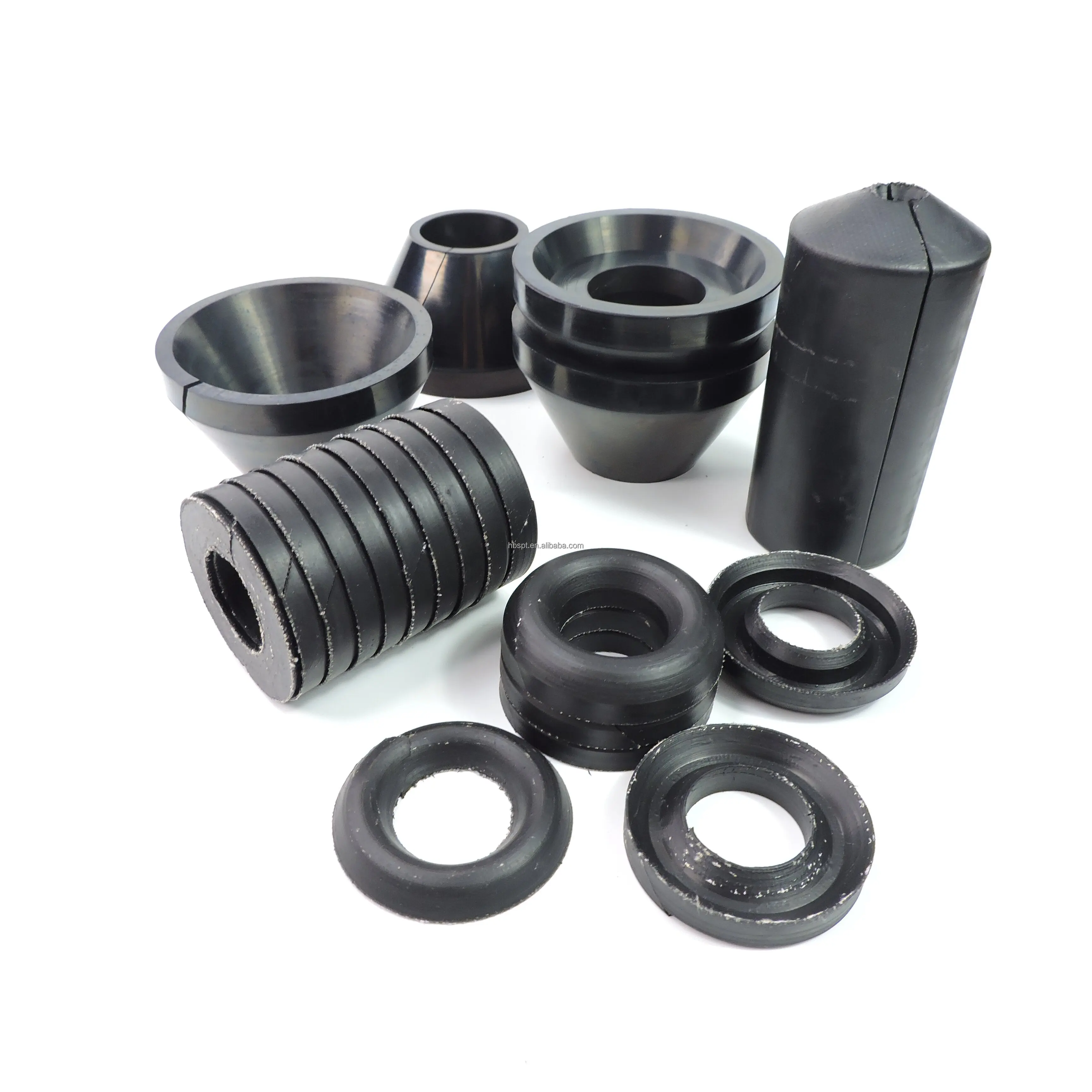 Luprikup Style 435 Fluid Seal Rod Packing Ring- China Manufacturer ...