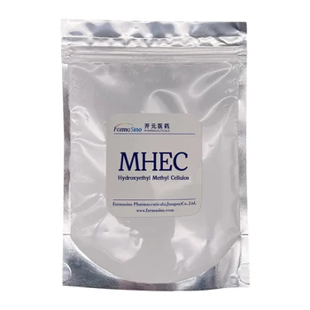Industrial Grade Methyl 2-hydroxyethyl Cellulose China Supplier Mhec ...