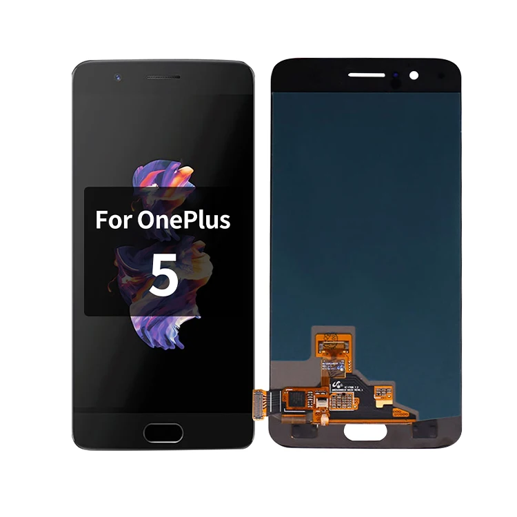 Shop High-Quality Mobile Phone Lcds for Oneplus Models