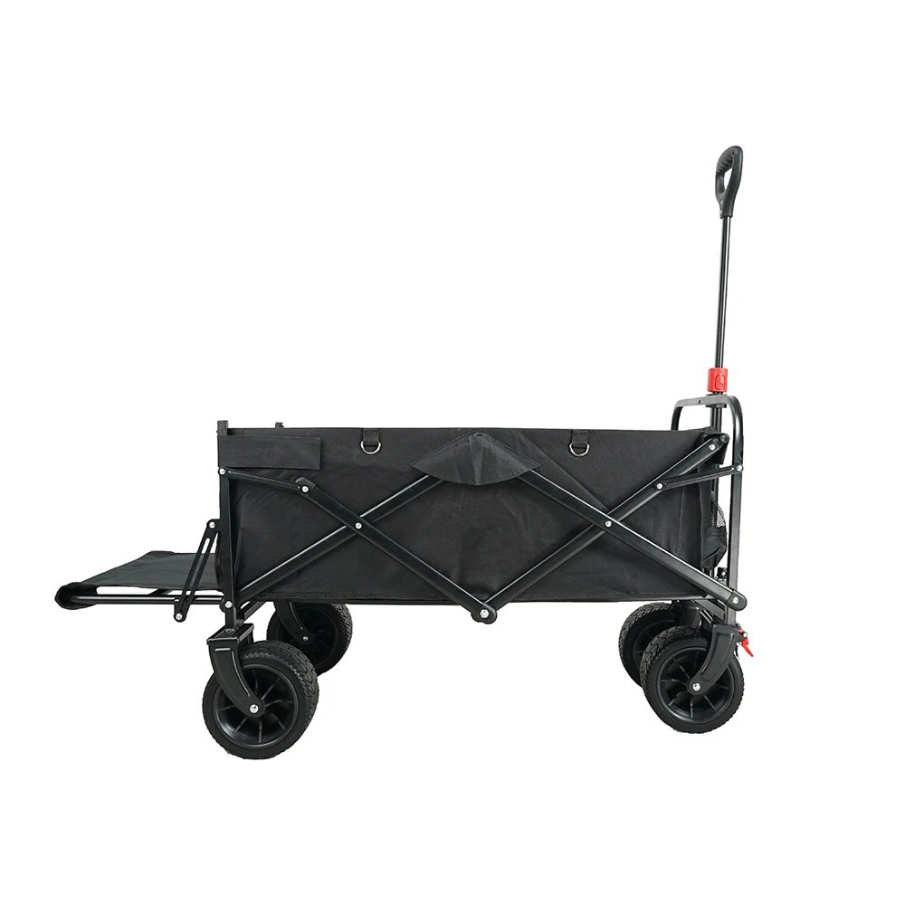 Vagon Plegable Foldable Beach Picnic Heavy Duty Collapsible Folding ...