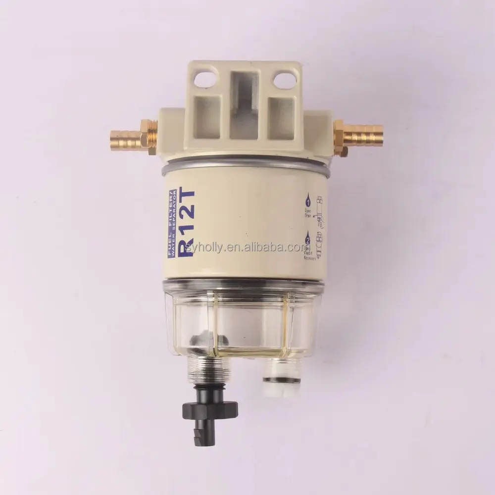 Marine Boat Racor Fuel Filter FS19802 - Quality & Durability