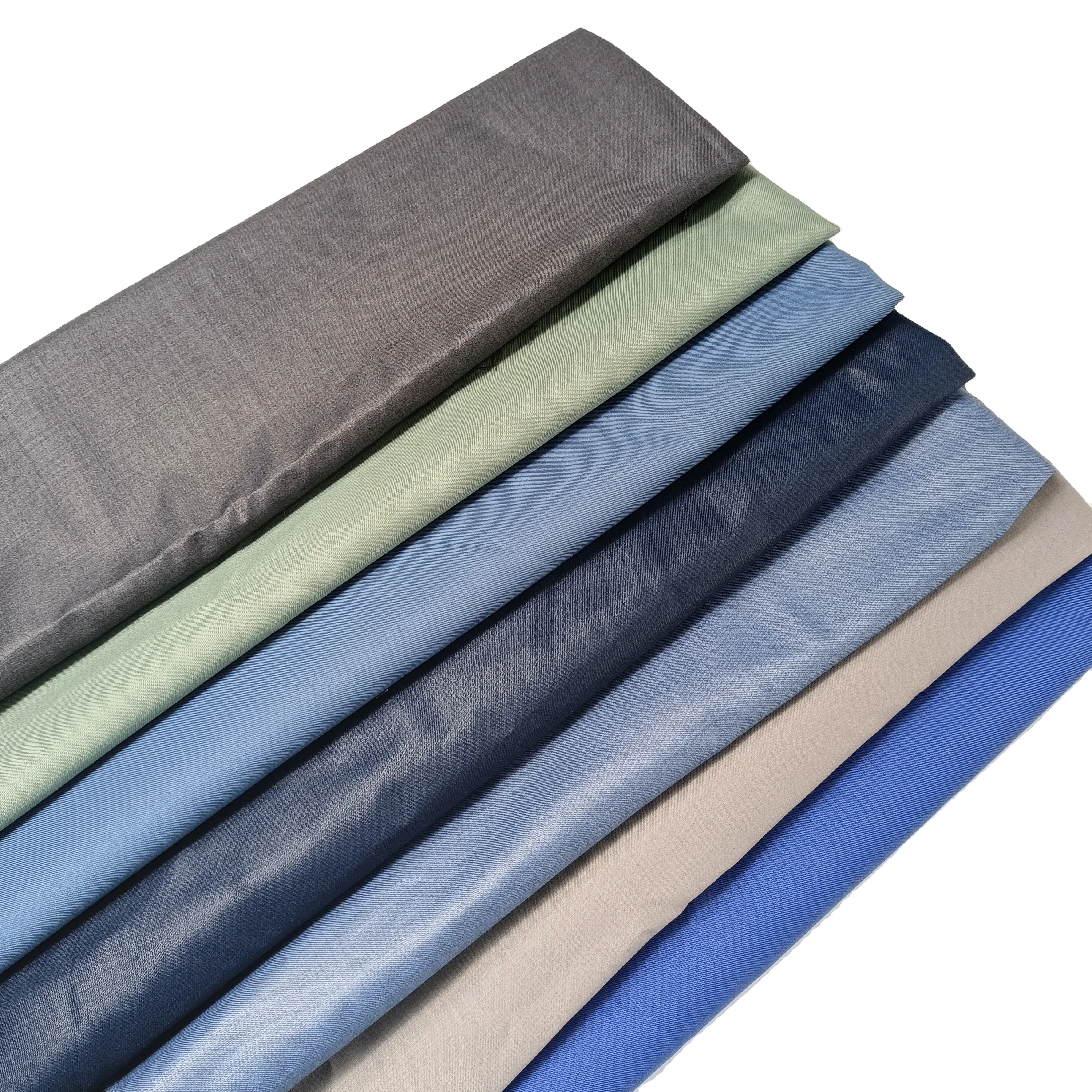 Alshiaka Thobe Muslim Saudi Thobe Fabric Spun Polyester Fabric For ...
