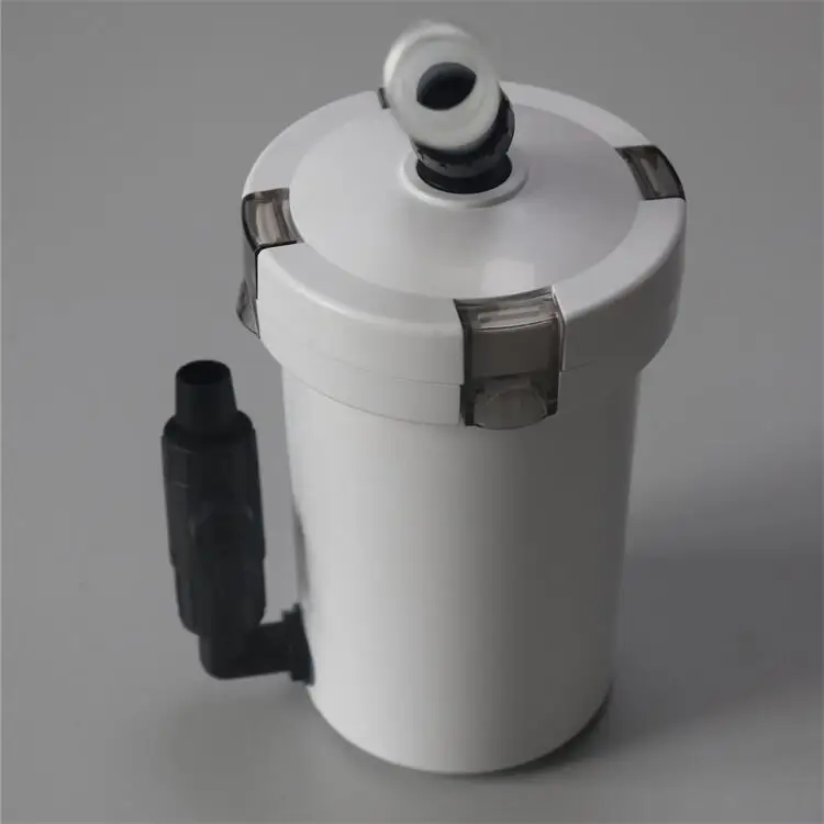 Hot Sale Exhaust Gas Absorption Tank For Veterinary Anesthesia Machine ...