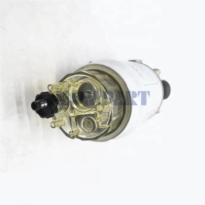 EXCAVATOR FILTER FUEL PRE K1006520 K1044605 for Doosan